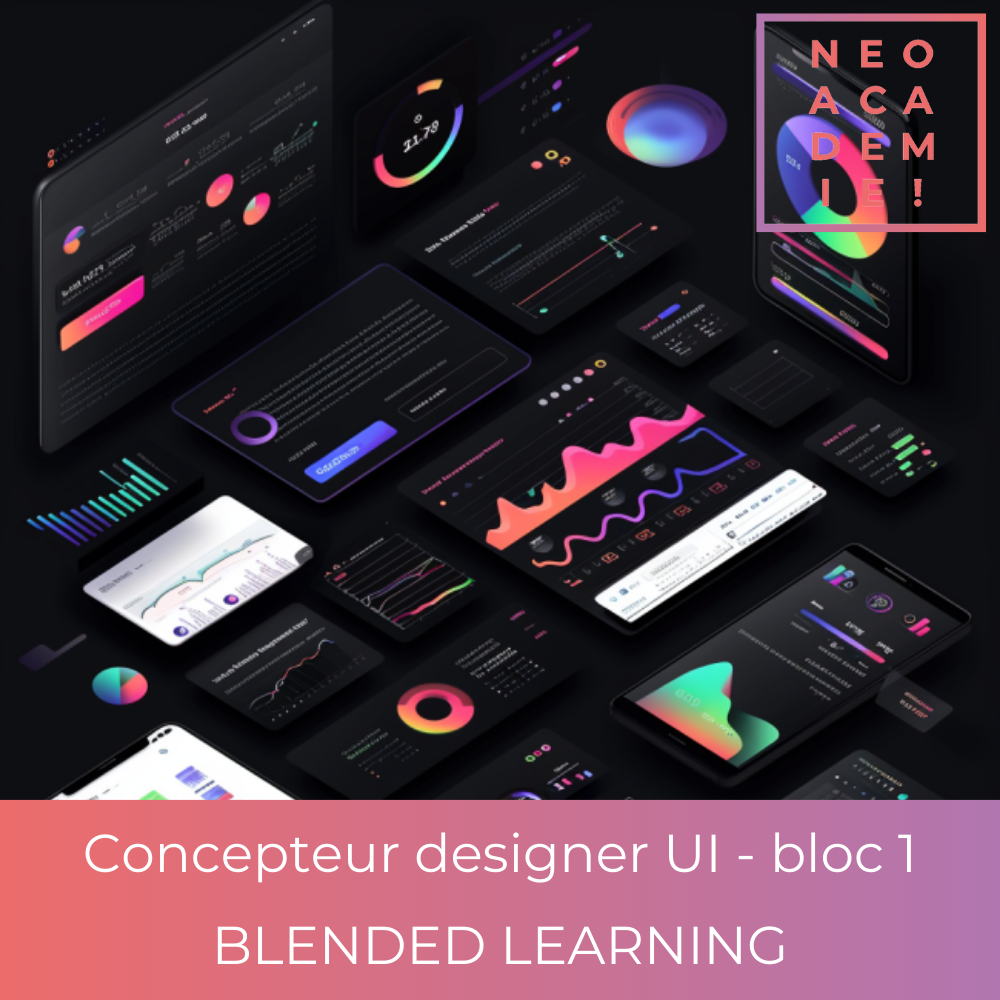 RNCP35634 - TP - Niveau 6 - Concepteur designer UI - Bloc 1 (Options ...